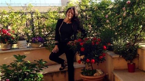 La Meravigliosa Casa Attico Di Sabrina Ferilli Comfort E Raffinatezza Nel Cuore Di Roma