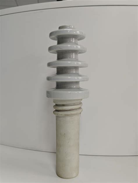 Transformer Hv Bushing For Insulating And Fixing Transformer Bushings