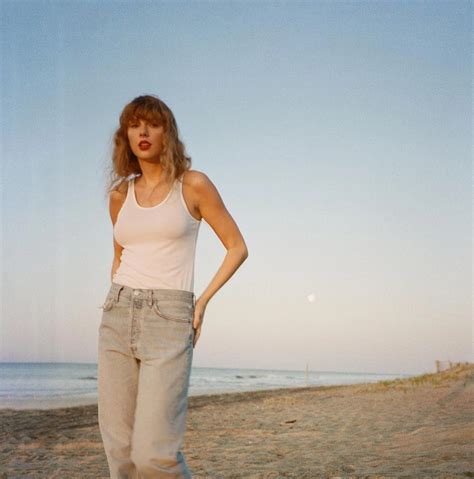 Bertemakan Move On Ini Makna Di Balik Lagu “clean” Milik Taylor Swift