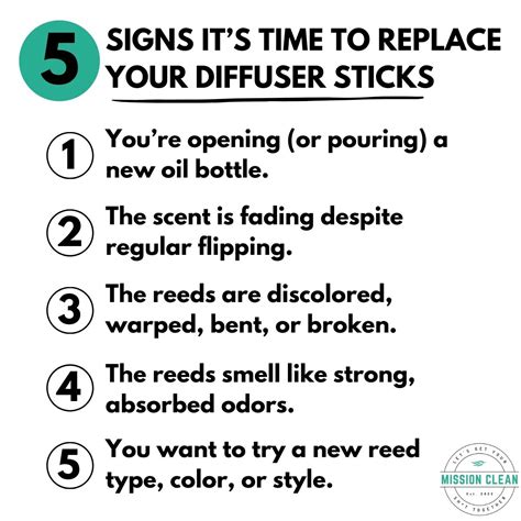 How Often To Replace Reed Diffuser Sticks At Abbey Wales Blog