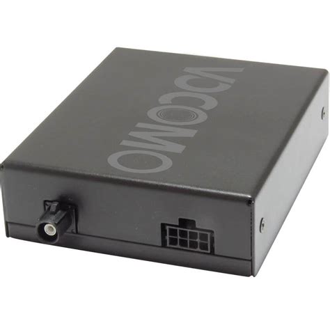 Vocomo Bluetooth Handsfree Car Kit Bmw Vw Mini Ford Opel Retrofit Dab Dab Digital Radio