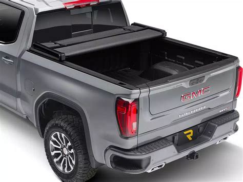 Extang Trifecta Alx Soft Folding Tonneau Cover For 2022 2026 Ford Mave