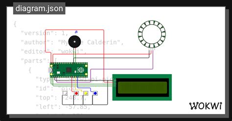 Lab2 1002 Wokwi Esp32 Stm32 Arduino Simulator