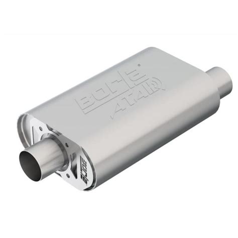 Borla Cratemuffler® 400826