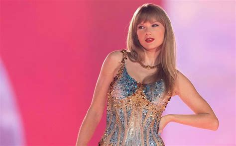 Is Taylor Swift Pregnant All Rumours Explored Chronicles News