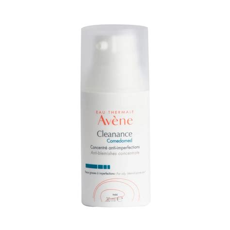 Avène - Cleanance comedomed - US SKINCARE