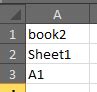 Excel Copy Data From Another Workbook Through VBA Stack Overflow