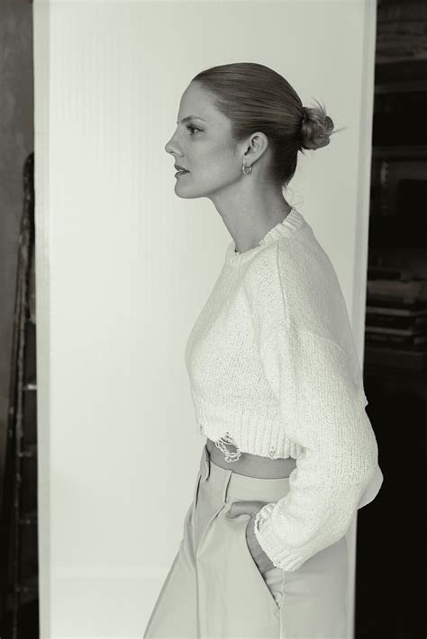 Ina Kiesel Talents Models