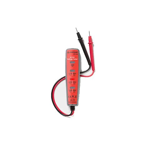 buy amprobe py 1a voltage tester