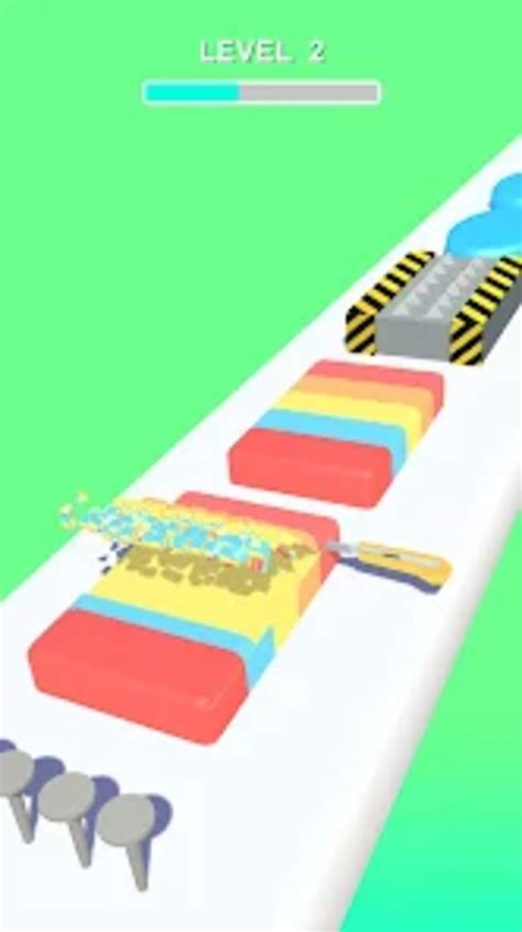 Soap Cutting Runner For Android Download