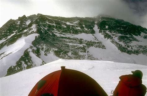 Looking Back The Disappearance Of Pete Boardman And Joe Tasker On