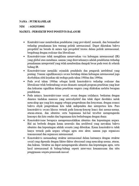 Pphi Putri Kamilah Hi3 Pdf