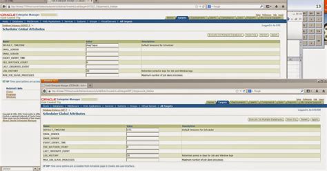 tetsoukyl的blog oracle db 解析oracle scheduler