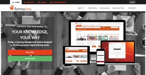 10 Best Php Learning Management System Lms Software