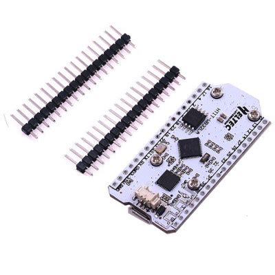 LoRa ESP OLED Display Bluetooth WIFI IOT Development Board Buy Online At Low Price In India