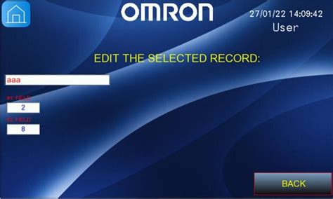 Operasional Industri Jauh Lebih Efisien Dengan Nb Hmi Faceplate Versi 3