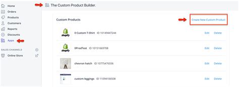 The Custom Product Builder For Shopify User Guide Custom Product Builder By Buildateam