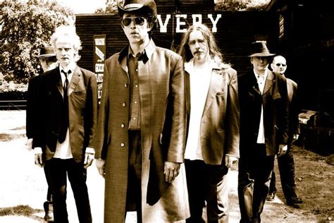 Alabama 3 Singer New Music Cool Bands