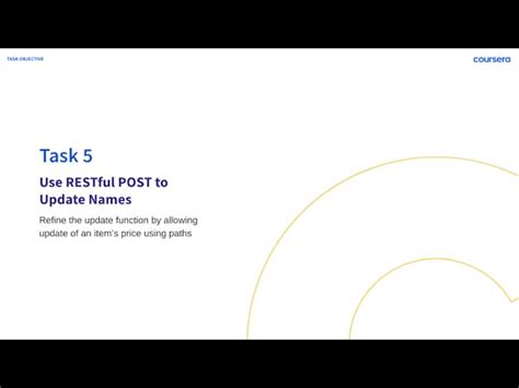 Apis In Nodejs Write A Restful Api Backend Application