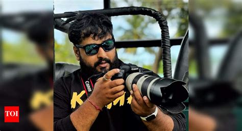 My Commitment To The Character Led Me To Gain Over 45kg For The Film Dhiraj Mv Kannada Movie