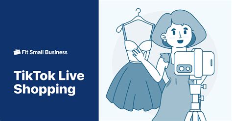 TikTok Live Shopping: What You Need to Know in 2024