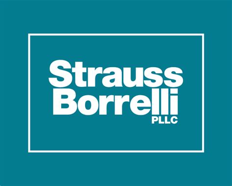 Contact Us Strauss And Borrelli Pllc