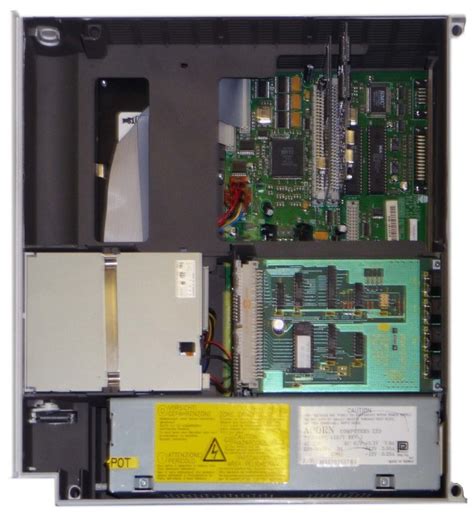 Acorn Risc Pc 600 Acb60 Computer Computing History