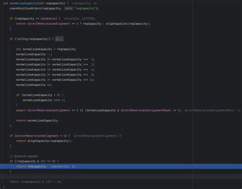 【netty】「源码解析」（二）heapbuffer 创建过程详解：高效可靠的内存管理技巧javasidiotinfoq写作社区