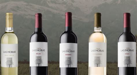 Finca Las Moras • Intelivino