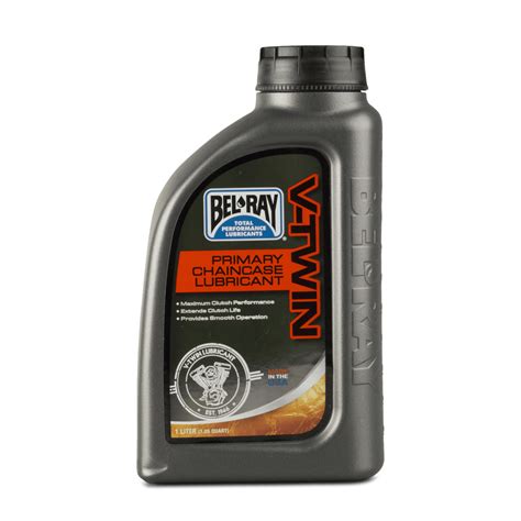 Bel Ray Primary Chaincase Lubricant 1litre Northside Motorcycle Tyres