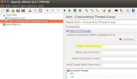 Load Testing Jmeter Test Scenario Users Are Visiting Multiple Static Pages Software