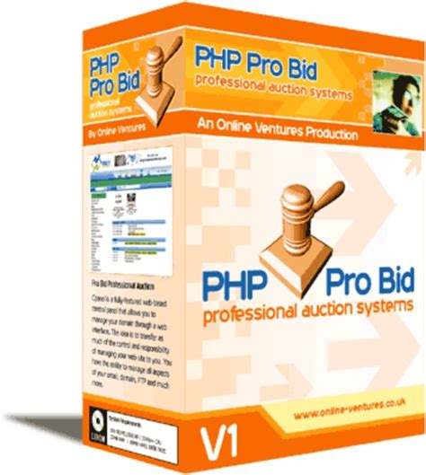 Php Pro Bid Script 605 Tradebit