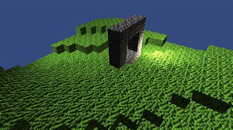 GitHub Unknown OpenTK Minecraft A Minecraft Clone Written Mainly In C