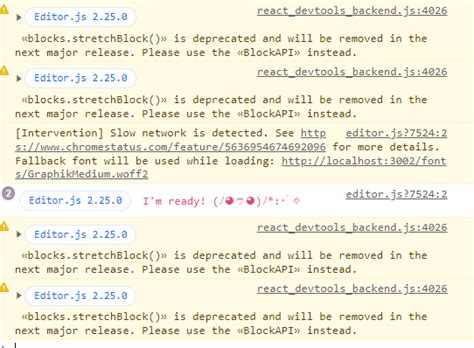 Cant Write Anything In Editorjs And It Comes 0 Height · Issue 213