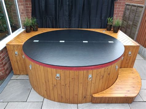 Lazy Spa Milan Surround Build Artofit