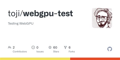 github toji webgpu test testing webgpu
