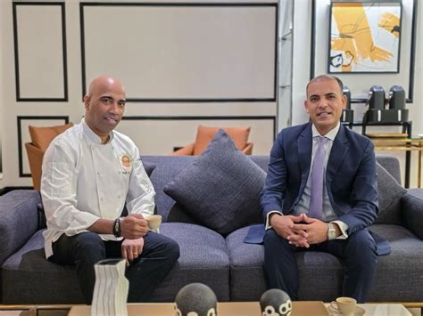 Emad Ramzy On Linkedin Teamwork Creativity Hospitality Ihg Crowneplaza Dubai Chef