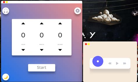 Github Azeiynalidesktoptimer A Timer For Everyone With Dark Light Theme Github Azeiynalidesktoptimer A Timer For Everyone With Dark Light Theme