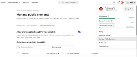 The New Postman API Platform Announcing Key Platform Improvements Postman Blog