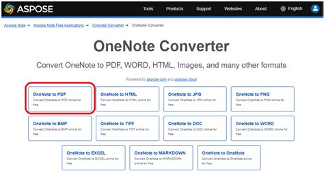 How To Convert OneNote To PDF For Free The Easiest Methods 2022 WPS