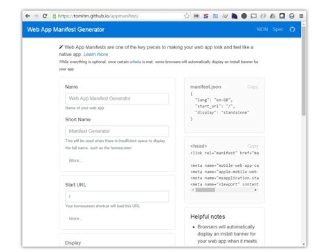 How I Built A Progressive Beer App