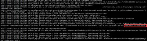 Pod一直处于crashloopbackoff状态的排查思路 Crashloopbackoff Pod 状态 Csdn博客