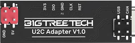 pour bigtreetech pi u2c module v1 0 carte maroc ubuy