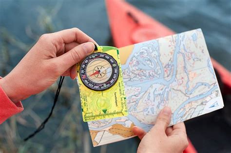 The Best Compasses Of 2023 Gearjunkie