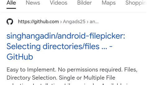 Sketchware Pro Blog Tutorials How To Use The Filepicker Component