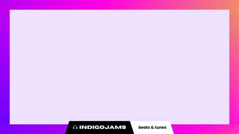 Free Customizable Twitch Webcam Overlay Templates Canva