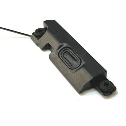 Malaysia Lenovo IdeaPad ADA IIL Series Left Right Speaker Built In Audio Set