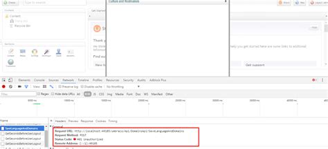 Cannot Update Culture And Hostname Umbraco 616