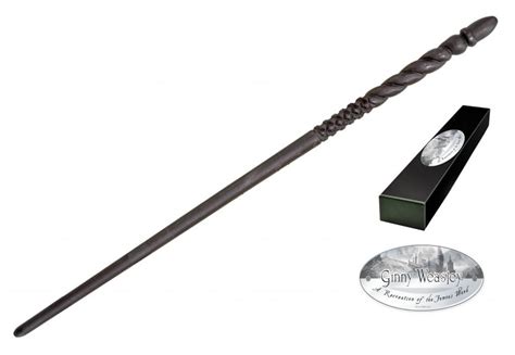Harry Potter Ginny Weasley Wand Kollectable Kaos