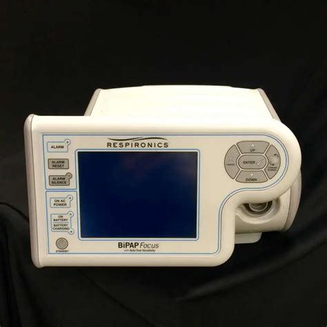 Respironics Bipap Focus Live Inventory